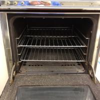 Roper Double Wall Oven (Gas) with Rotisserie antique appraisal ...